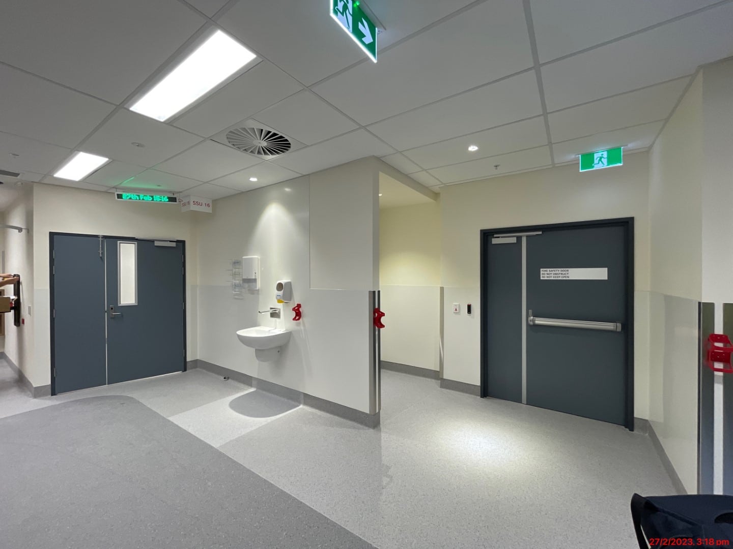 Commercial Vinyl | DMS Carpets Pty Ltd