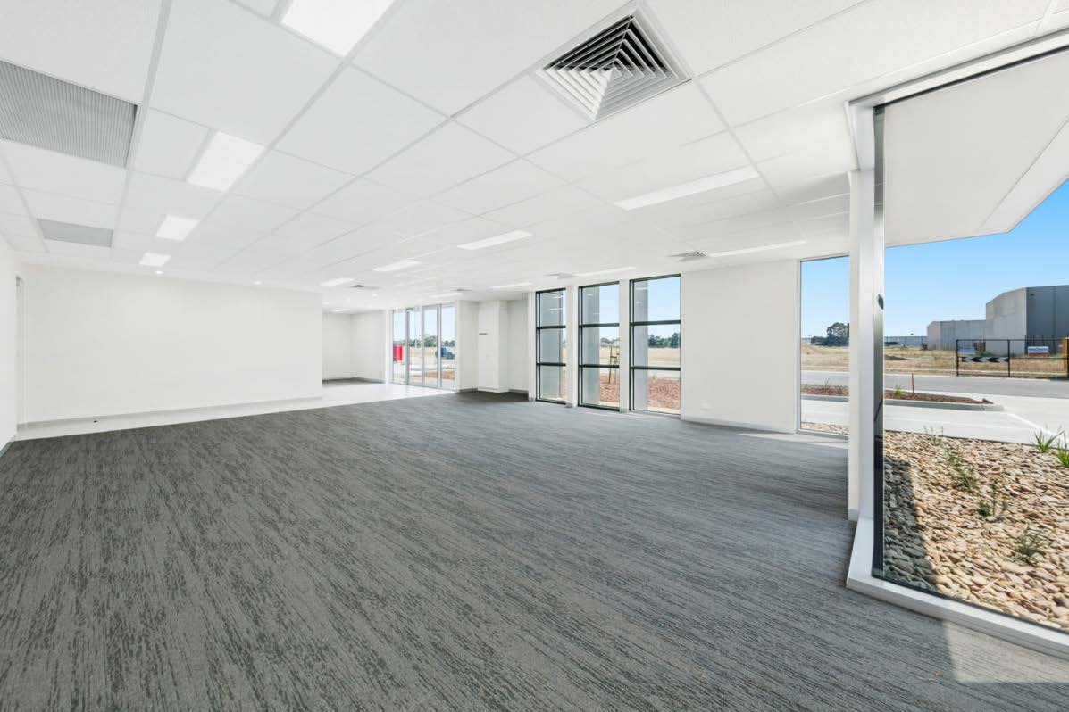 Warehouse | DMS Carpets Pty Ltd